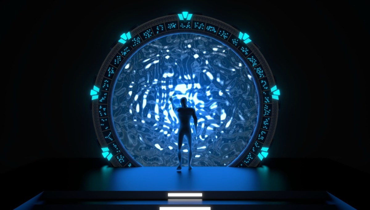 Téléportation quantique – Mathis A. LeCorbot