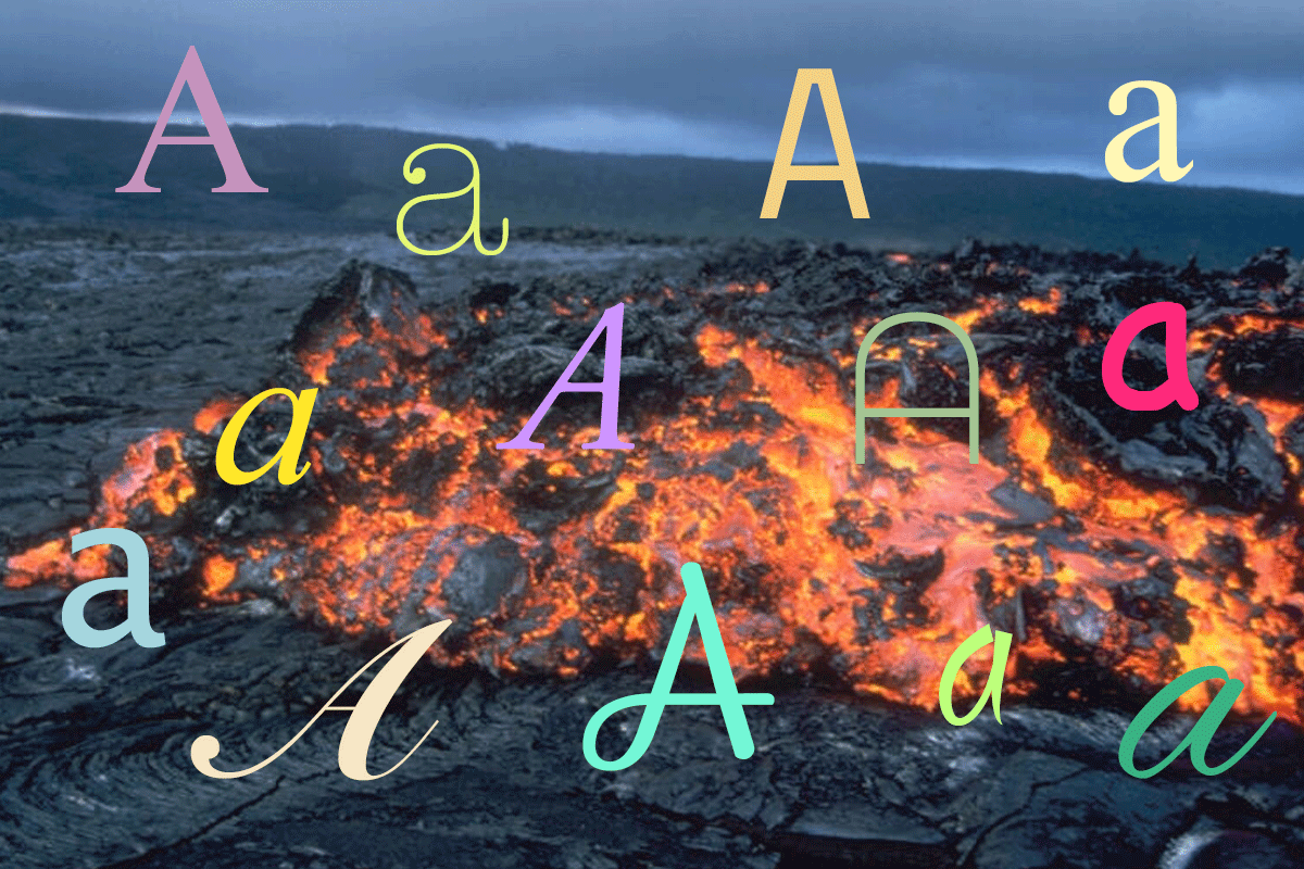 A comme dans a – Mathis A. LeCorbot